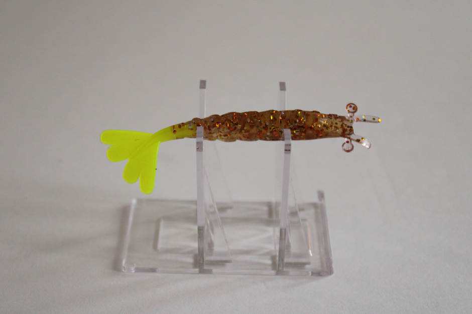 WACky Shrimp – Wac Attack Lures
