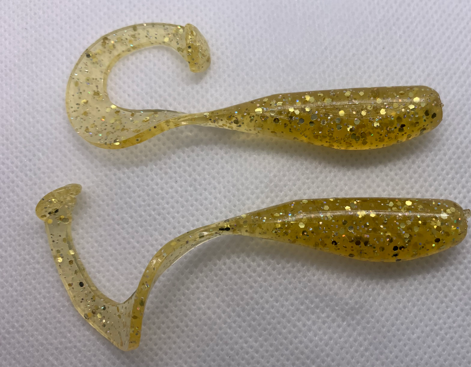 WACky Kickin Shad – Page 2 – Wac Attack Lures