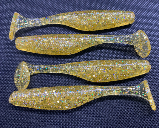 WACky Shad XL – tagged "WACky Shad XL" – Page 2 – Wac Attack Lures