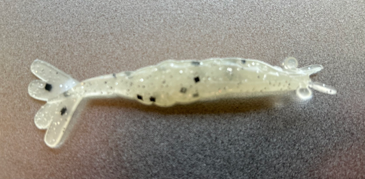 WACky Shrimp – Wac Attack Lures