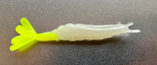 WACky Shrimp – Wac Attack Lures