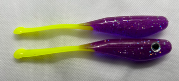 WACky Mullet – Wac Attack Lures