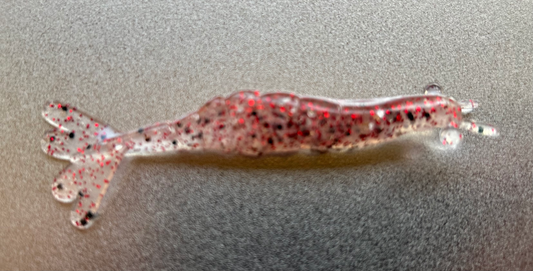 WACky Shrimp – Wac Attack Lures